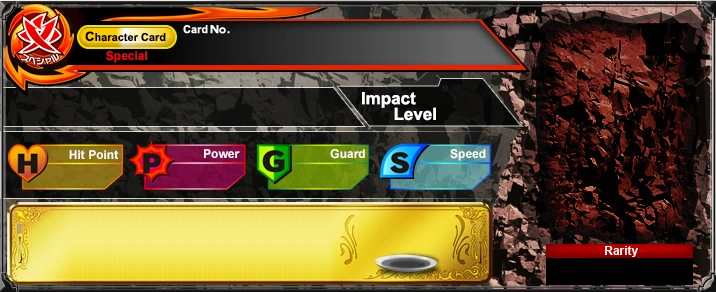 Trading Card Game | Toriko Wiki | Fandom