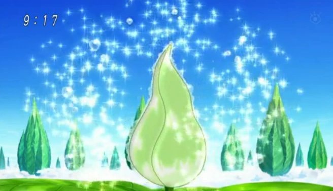 Ozone Herb Arc | Toriko Wiki | Fandom
