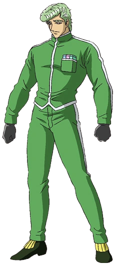 Teppei/Image Gallery | Toriko Wiki | Fandom