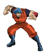 Toriko: Gourmet Monsters | Toriko Wiki | Fandom