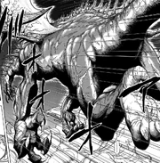 Dragon King | Toriko Wiki | Fandom