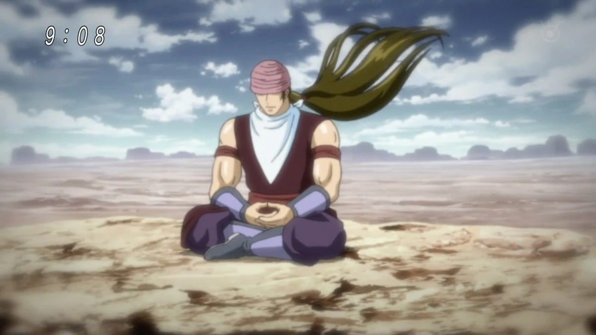 Nitro | Toriko Wiki | Fandom
