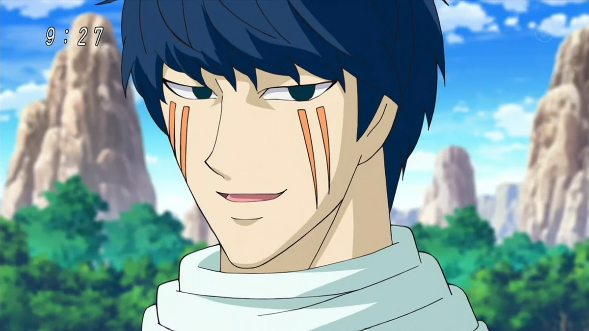 Yukimaru | Toriko Wiki | Fandom