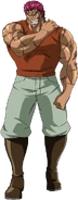 Toriko: Gourmet Monsters | Toriko Wiki | Fandom