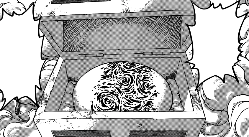 Billion Bird/Image Gallery | Toriko Wiki | Fandom