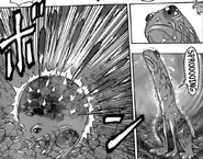 GOD/Image Gallery | Toriko Wiki | Fandom