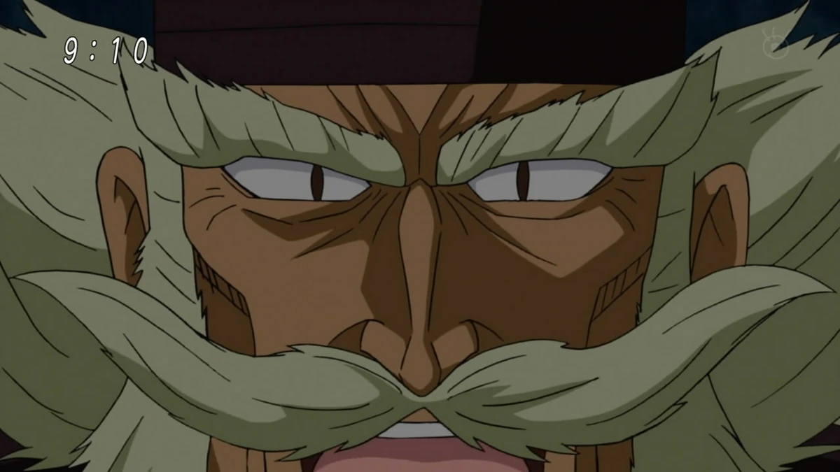 Dores/Image Gallery | Toriko Wiki | Fandom