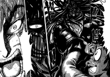 Cooking Festival Arc | Toriko Wiki | Fandom