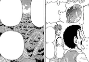 Mother Snake | Toriko Wiki | Fandom