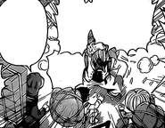 Zaus/Image Gallery | Toriko Wiki | Fandom
