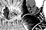 Zaus/Image Gallery | Toriko Wiki | Fandom
