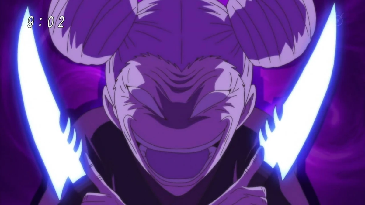 Chiyo/Image Gallery | Toriko Wiki | Fandom