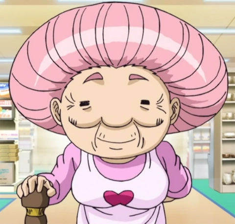 Setsuno | Wiki Toriko | Fandom