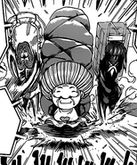 Zaus/Image Gallery | Toriko Wiki | Fandom