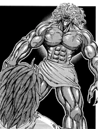 Ogre/Image Gallery | Toriko Wiki | Fandom