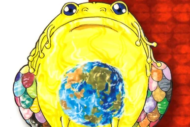 emperor ring toriko