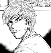 Otake/Image Gallery | Toriko Wiki | Fandom