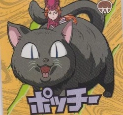 Potchy | Toriko Wiki | Fandom