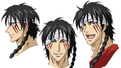 Aimaru | Toriko Wiki | Fandom