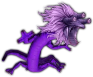 Devil Serpent/Image Gallery | Toriko Wiki | Fandom