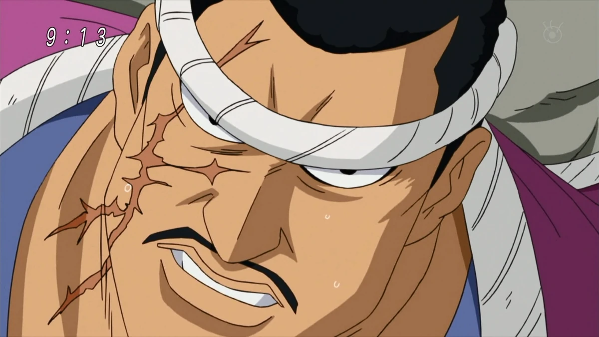 Rikiya | Toriko Wiki | Fandom