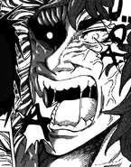 Ogre/Image Gallery | Toriko Wiki | Fandom