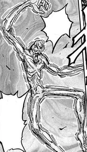 Deer King | Toriko Wiki | Fandom