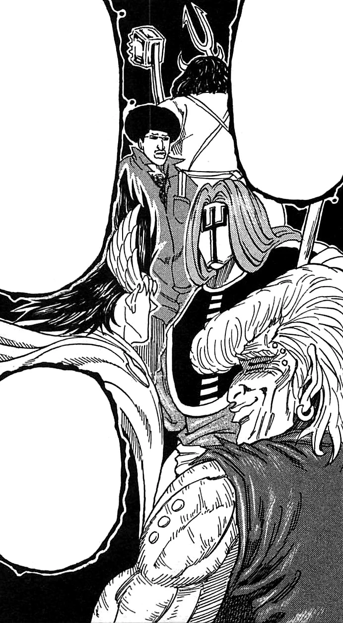 Gourmet Hunter | Toriko Wiki | Fandom
