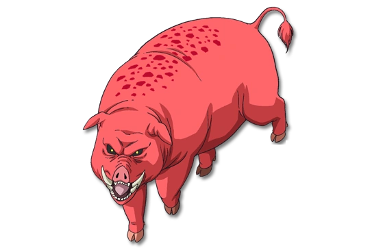 Category:Pig Beasts | Toriko Wiki | Fandom
