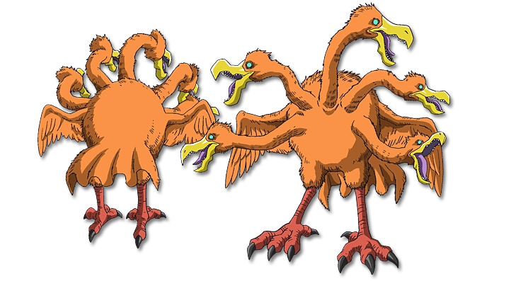 Gerold/Image Gallery | Toriko Wiki | Fandom