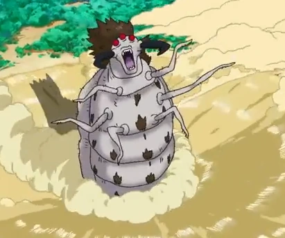 Konnanoarijigoku | Toriko Wiki | Fandom