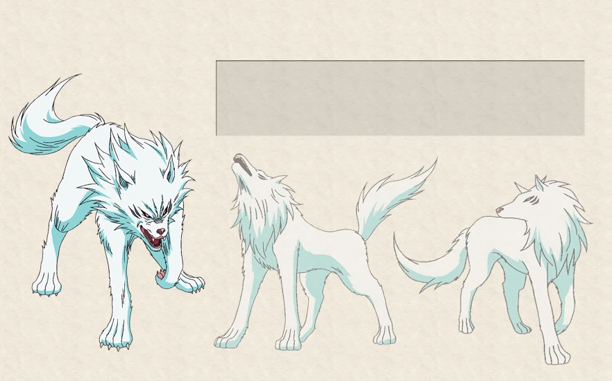 Terry Cloth/Image Gallery | Toriko Wiki | Fandom