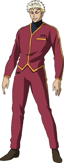 Bogie Woods | Toriko Wiki | Fandom