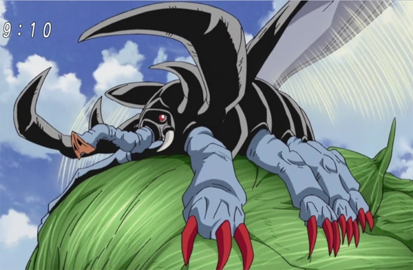 Jack Elephant | Wiki Toriko | Fandom