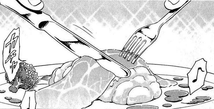 Tsuchinoko Shrimp | Toriko Wiki | Fandom