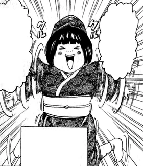 Anyo | Toriko Wiki | Fandom