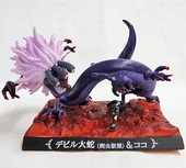 Devil Serpent | Toriko Wiki | Fandom