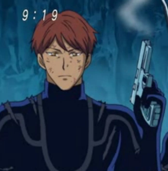 Shin | Toriko Wiki | Fandom