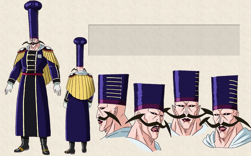 Kuromado/Image Gallery | Toriko Wiki | Fandom