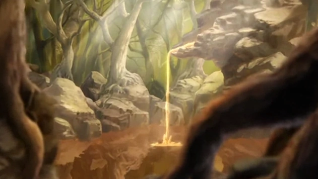 Brandy Spring | Toriko Wiki | Fandom