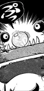 Casket Crab/image Gallery | Toriko Wiki | Fandom