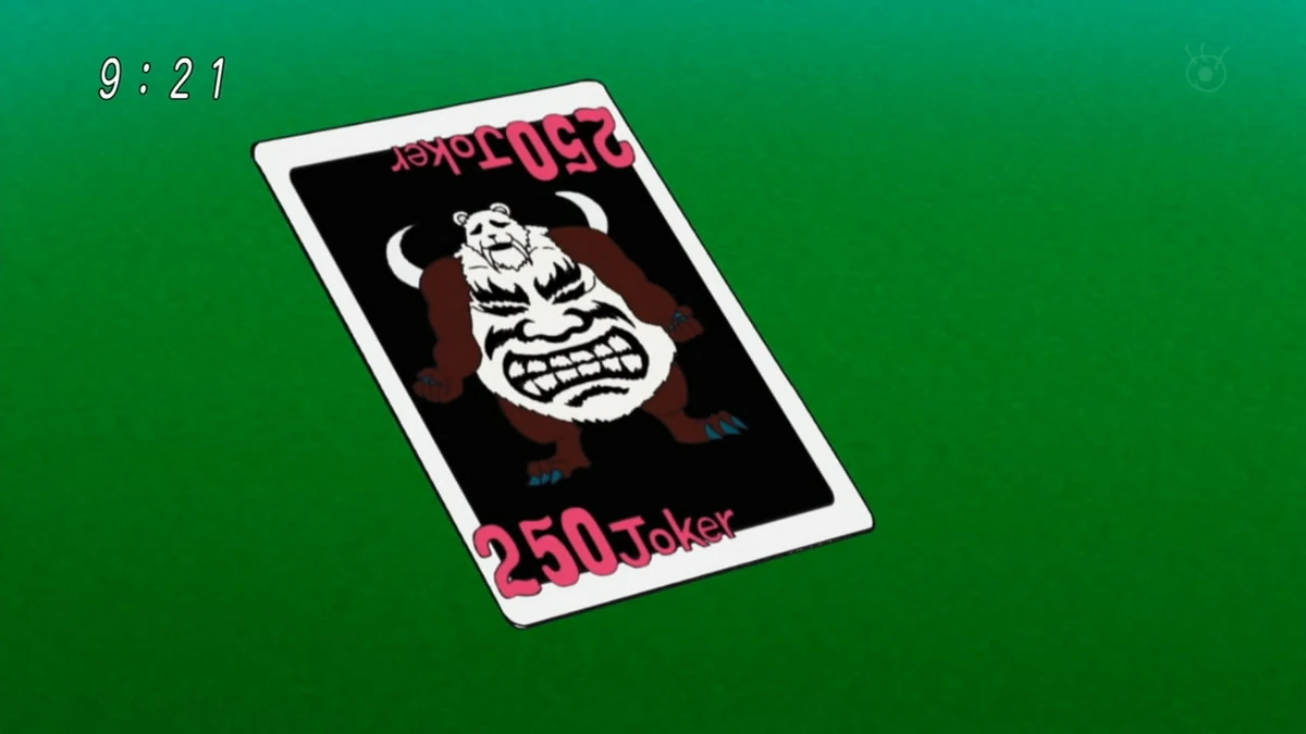 Hannya Panda/Image Gallery | Toriko Wiki | Fandom