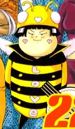 Love/Image Gallery | Toriko Wiki | Fandom
