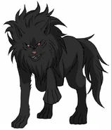 Battle Wolf/Image Gallery | Toriko Wiki | Fandom