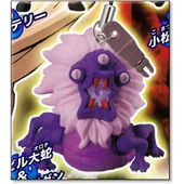 Devil Serpent | Toriko Wiki | Fandom