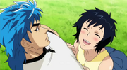 Rin | Toriko Wiki | Fandom