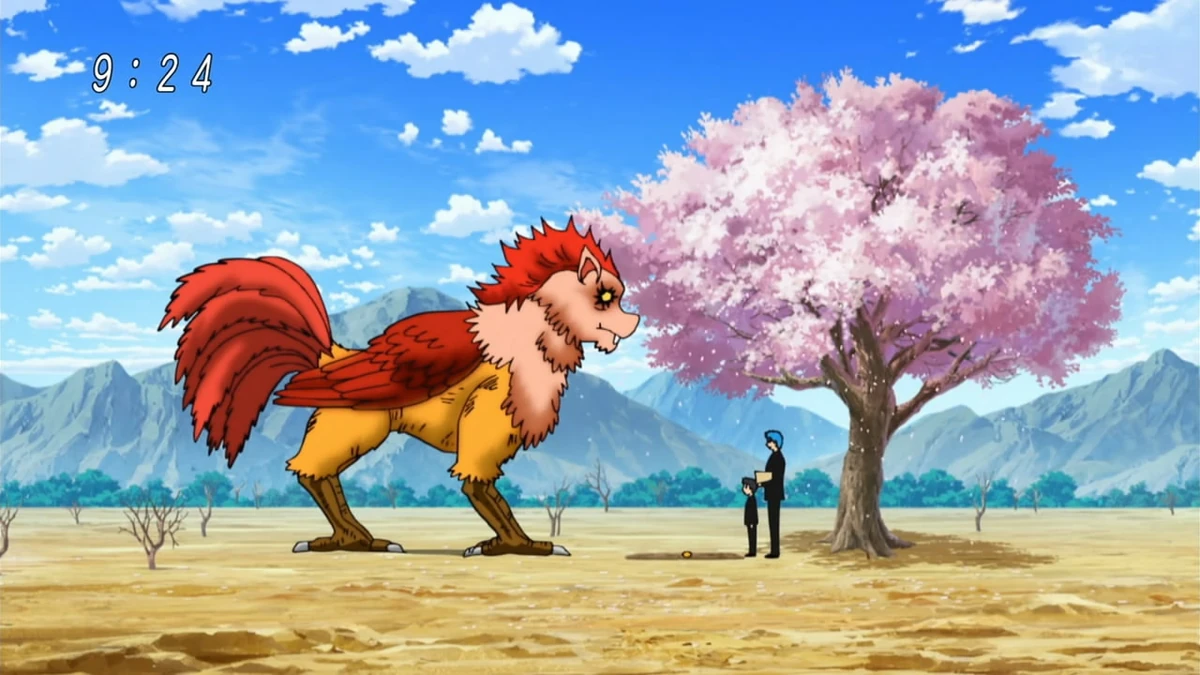 Meeko | Toriko Wiki | Fandom