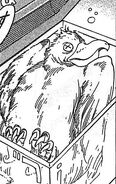 Garlic Bird | Toriko Wiki | Fandom