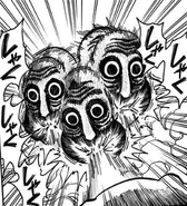 Neo/Image Gallery | Toriko Wiki | Fandom