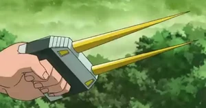 Knocking Gun | Wiki Toriko | Fandom